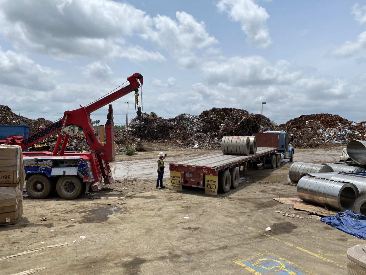 Home - Southern Star Transport